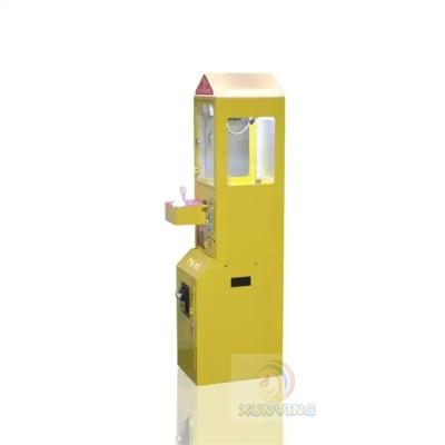 Cina 110V/220V/230V Voltage Mini Super Crane Machine con artiglio personalizzato e design portatile in vendita