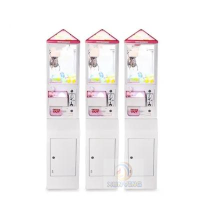 Cina 110V/220V/230V Voltage Mini Super Crane Machine con artiglio personalizzato e design portatile in vendita