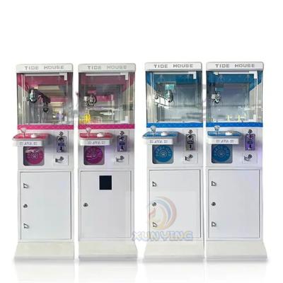 Cina 30kg Mini Claw Machine La combinazione perfetta di divertimento e abilità per i giocatori in vendita