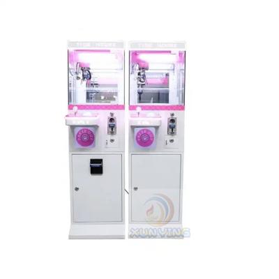 Cina 30kg Mini Claw Machine La combinazione perfetta di divertimento e abilità per i giocatori in vendita