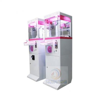 Cina 30kg Mini Claw Machine La combinazione perfetta di divertimento e abilità per i giocatori in vendita