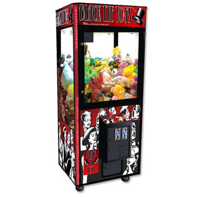 Cina Amusement Game Center Crane Machine Claw Machine personalizzata per 110V/220V/230V Voltage in vendita