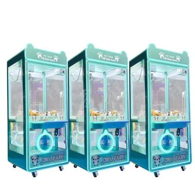 Cina 1 giocatore giocattolo a monete di gioco con ricevitore di bollette e display in vendita