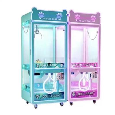 Cina 1 giocatore giocattolo a monete di gioco con ricevitore di bollette e display in vendita
