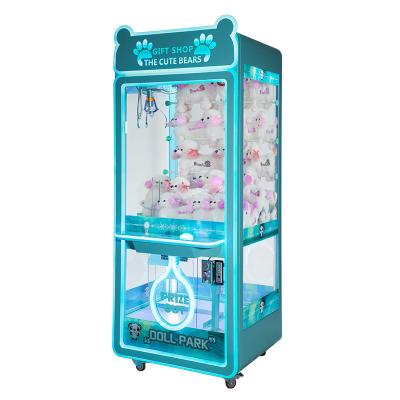 Cina 1 giocatore giocattolo a monete di gioco con ricevitore di bollette e display in vendita