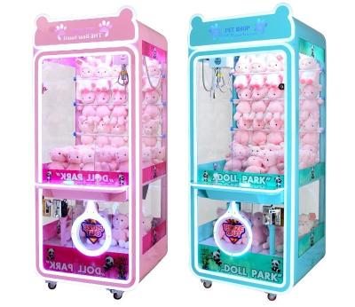 Cina 1 giocatore giocattolo a monete di gioco con ricevitore di bollette e display in vendita