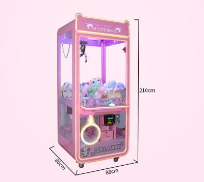 Cina 1 giocatore giocattolo a monete di gioco con ricevitore di bollette e display in vendita
