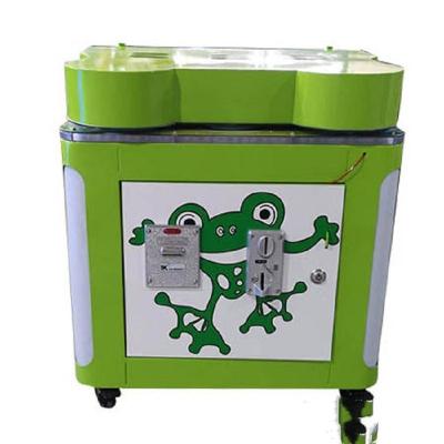 China 1 Player Coin Kiddie Ride Machines Whack A Mole Toy Arcade Game Machine for sale