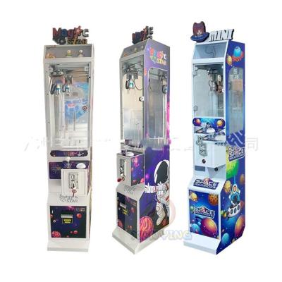 Cina Segreto personalizzato e giocattoli gioco per la bambola Chiodo macchina con logo personalizzato Regali Età 6 anni in vendita