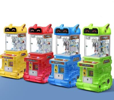 Cina Macchina da gioco a manica per giocatori di divertimenti in vendita
