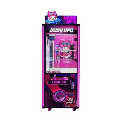 Cina Mini 22 "Premio Bambola Venditore giocattolo gru Maglietta di gioco con 110V/220V/230V Voltaggio in vendita