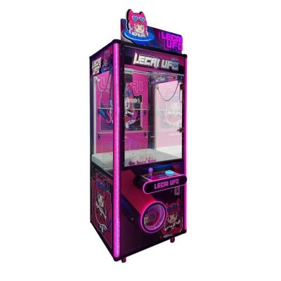 Cina Mini 22 "Premio Bambola Venditore giocattolo gru Maglietta di gioco con 110V/220V/230V Voltaggio in vendita