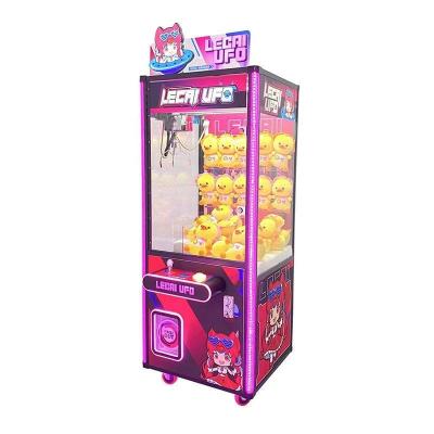 Cina Mini 22 "Premio Bambola Venditore giocattolo gru Maglietta di gioco con 110V/220V/230V Voltaggio in vendita