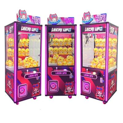 Cina Mini 22 "Premio Bambola Venditore giocattolo gru Maglietta di gioco con 110V/220V/230V Voltaggio in vendita