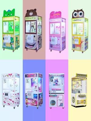 Cina Macchina di gioco per giocattoli per bambini con mozza da gioco a manica per giocare al centro di divertimento in vendita