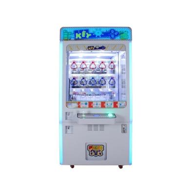 Cina 860*750*1830mm Keyhole Prize Game Machine personalizzabile per le esigenze del cliente in vendita