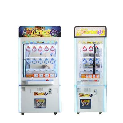 Cina 860*750*1830mm Keyhole Prize Game Machine personalizzabile per le esigenze del cliente in vendita