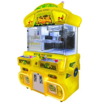 Cina Macchina automatica di vendita dei premi per giocatori doppi in grande domanda in vendita