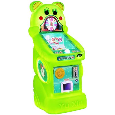 Cina Cadea Twisting Egg Arcade Grabber Machine Doll Catcher Per Amusement Game Center in vendita