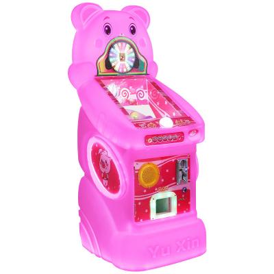 Cina Cadea Twisting Egg Arcade Grabber Machine Doll Catcher Per Amusement Game Center in vendita