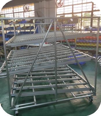 China Customizable Automated Assembly Lines Offering Scalable Solutions to Meet Diverse Production Requirements and Improve Output for sale