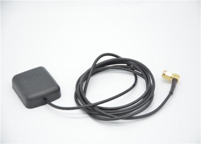 Cina Antenna dell'interno dei Gps Glonass, antenna bassa magnetica della toppa ceramica a due bande in vendita