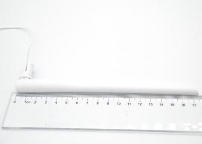 中国 9dBi Omniの指向性アンテナ、3g 4gの高利得アンテナ低雑音DC 3.3-5.0V 販売のため
