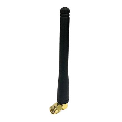 China Dubbele van de de Dongleantenne van Bandusb Sensor 90 Graadsma Mannelijke Schakelaar 868MHz 1500MHz Te koop