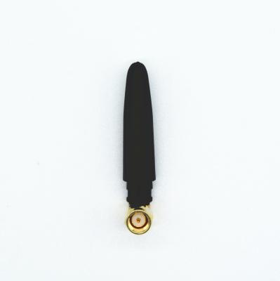 China frequentiegebied van de de Antennesma Schakelaar 1710-2170MHz van 2G 3G het Plastic Rubber Eind Te koop