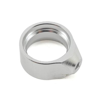 Κίνα Προσαρμόστε CNC Percise γυρίζοντας επεξεργαμένος το μέρος τιτανίου Gr2 για ιατρικό στη μηχανή προς πώληση
