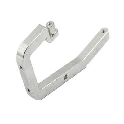 Κίνα Αργίλιο 6061 6063 CNC μέρη πλυντηρίων 1000mm ρόδα μήκους προς πώληση