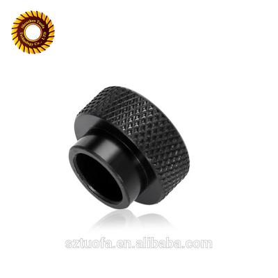 Κίνα T5 τιτάνιο Ra0.4 Bmx Rc Cnc που επεξεργάζεται τα μέρη που ανοπτούν στη μηχανή την ομαλοποίηση προς πώληση