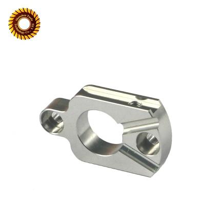 Китай Части CNC изготовленных на заказ точных механических запасных частей SS303 филируя продается