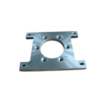Κίνα Λέιζερ μερών στροφής αμμόστρωσης ISO2768-MK Cnc που κόβει το μήκος 700mm προς πώληση