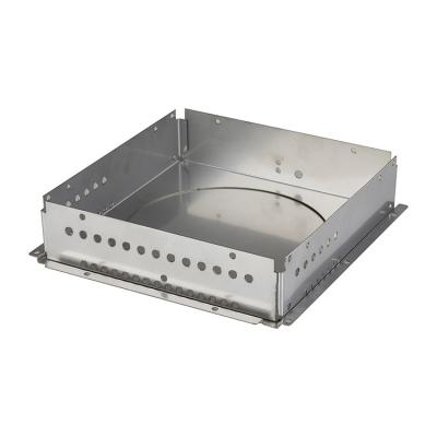 중국 샌드블래스팅 플라스틱 POM 알루미늄 분쇄 서비스를 기계화하기 판매용