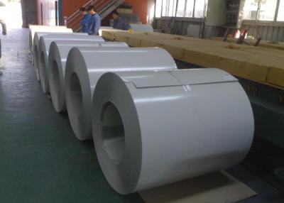Cina Laminare a freddo di industriale PPGL di lotta contro l'erosione della resistenza al calore impermeabile d'acciaio in vendita