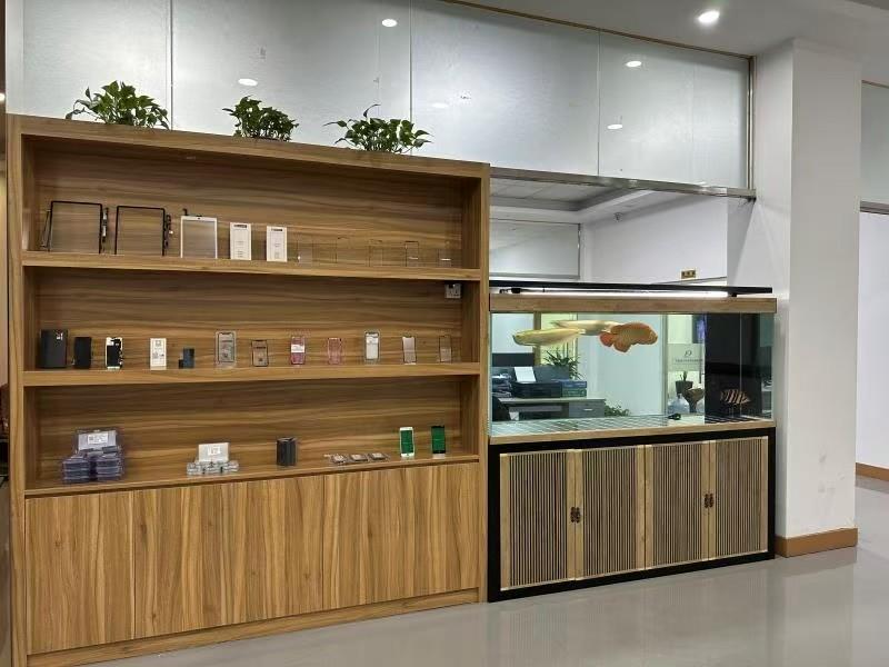 Verified China supplier - Shenzhen Huayi Optoelectronic Technology Co., Ltd.
