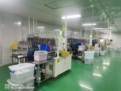 Verified China supplier - Shenzhen Huayi Optoelectronic Technology Co., Ltd.