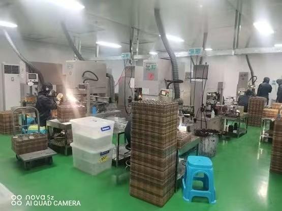 Verified China supplier - Shenzhen Huayi Optoelectronic Technology Co., Ltd.