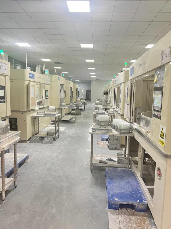 Verified China supplier - Shenzhen Huayi Optoelectronic Technology Co., Ltd.
