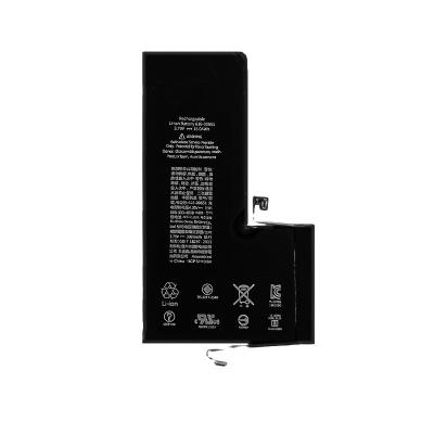 Lithium Cellphone Rechargeable Phone Batteries For Iphone 6plus 6s 7plus X Xr Xs