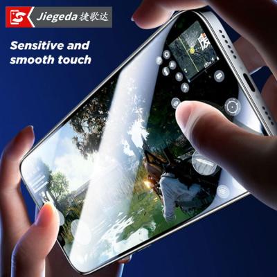 LCD Mobile Phone Touch Panel Screen Replacement For IPhone 12/12pro