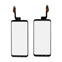 Quality Replacement Mobile Phone Touch Panel Screen Digitizer Frame For Samsung a21s Note20u for sale