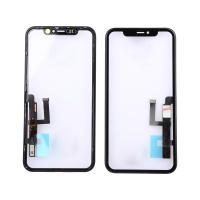 Quality Oca Touch Iphone LCD Screen Panel Glass For Iphone11 11PROMAX OEM for sale