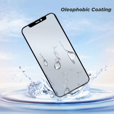 Other Compatible Mobile Phone Front Glass Outer With Oca for iPhone 11p/11pm and