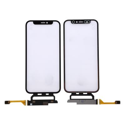 Front Glass Mobile Phone Touch Panel Lcd Display For IPhone 12MINI 12PROMAX