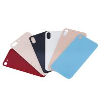 Replacement Phone Back Glass Battery Housing For IPhone 8Plus X Xr Xs XsMax china Replacement Phone Back Glass Battery Housing For IPhone 8Plus X Xr Xs XsMax
