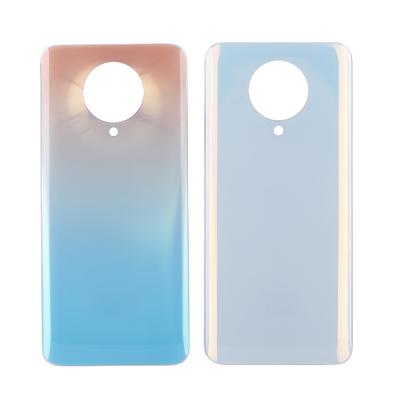 Xiaomi Redmi K20 K30 Cell Phone Housing Back Glass Replacement