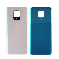 Quality OEM Cell Phone Housing Battery Door for Xiaomi Redmi Note8 Note9Pro for sale