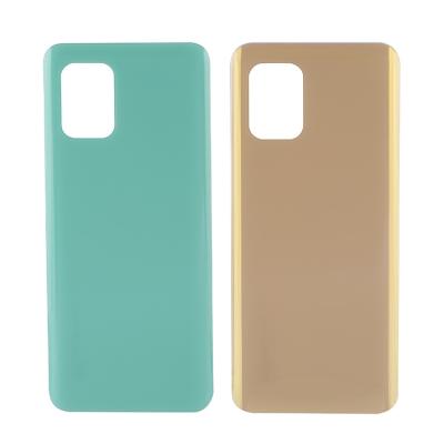 Xiaomi A3 Note10 10Lite Battery Mobile Cover Back Glass Housing